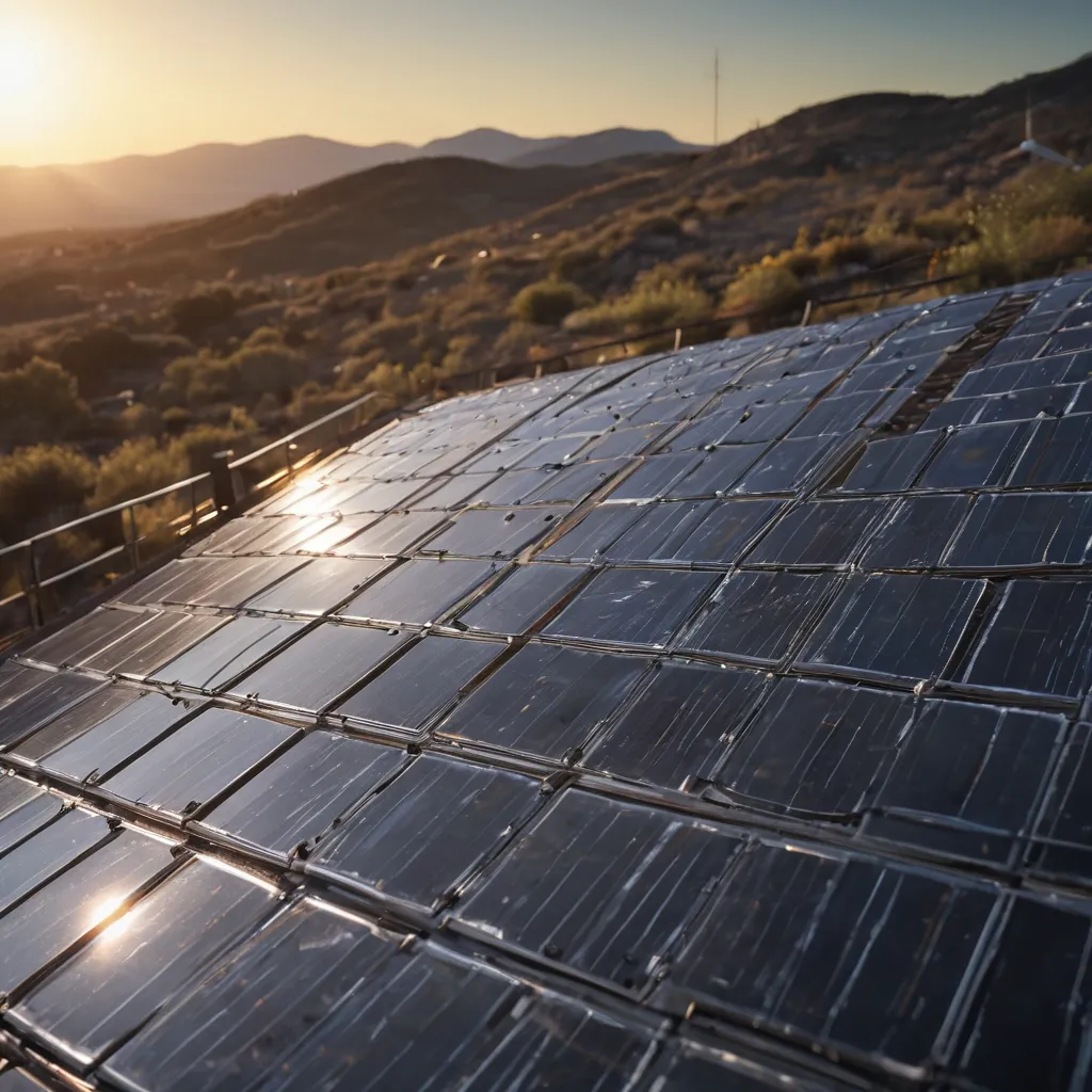 Exploring New Energy Technologies: A Comprehensive Overview