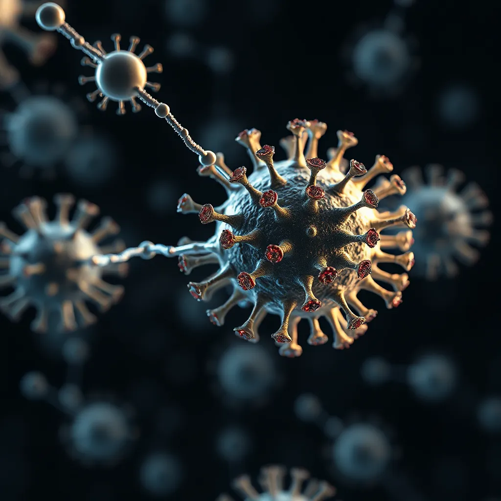 Exploring the Origins of AIDS: A Historical Perspective