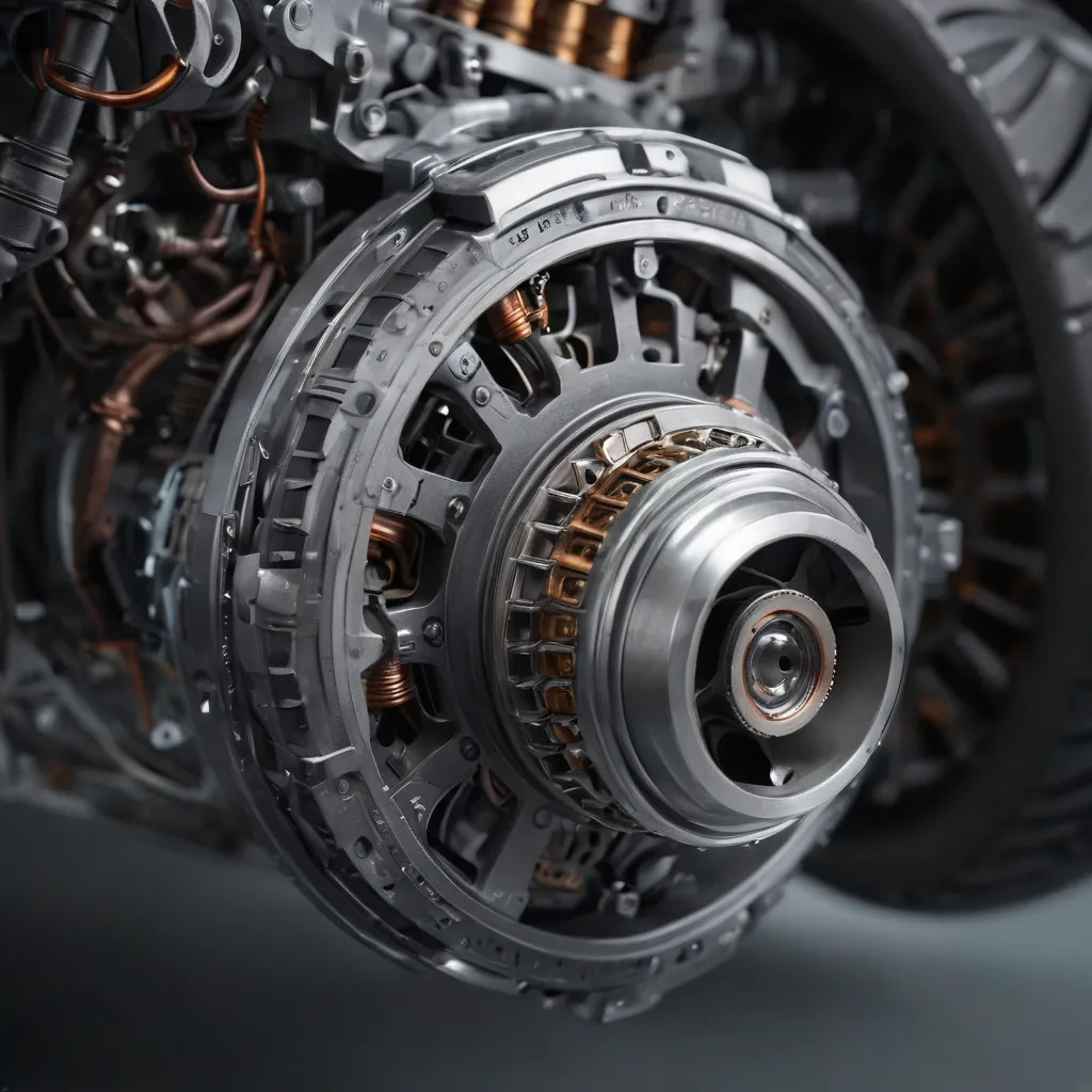 Exploring Self-Propelled Motors: Mechanisms and Applications