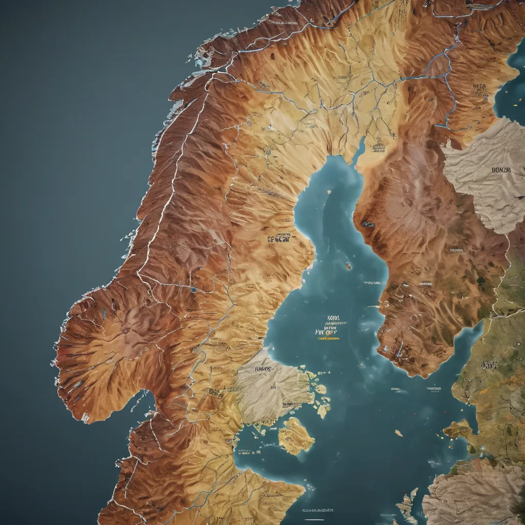 Swedish DNA Ancestry: Historical and Cultural Insights