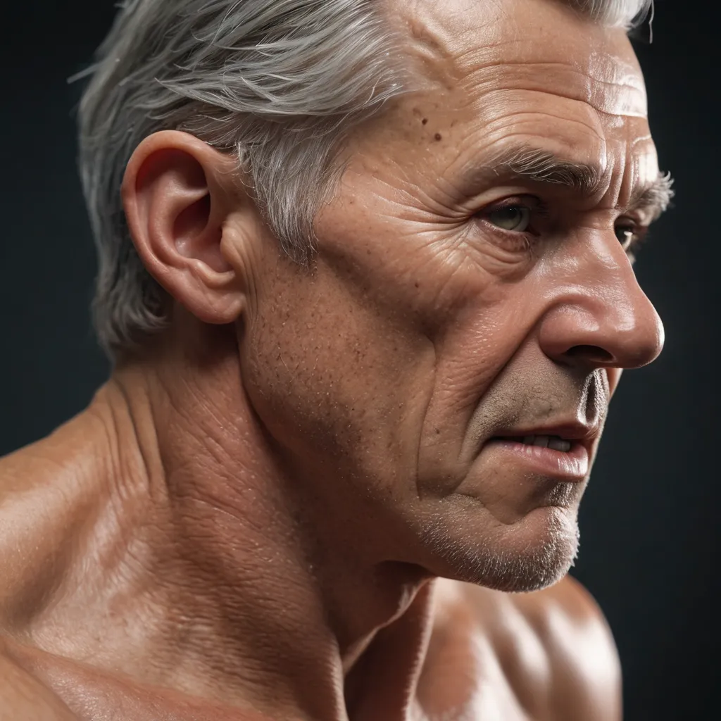 Exploring the Causes of Muscle Degeneration Effectively
