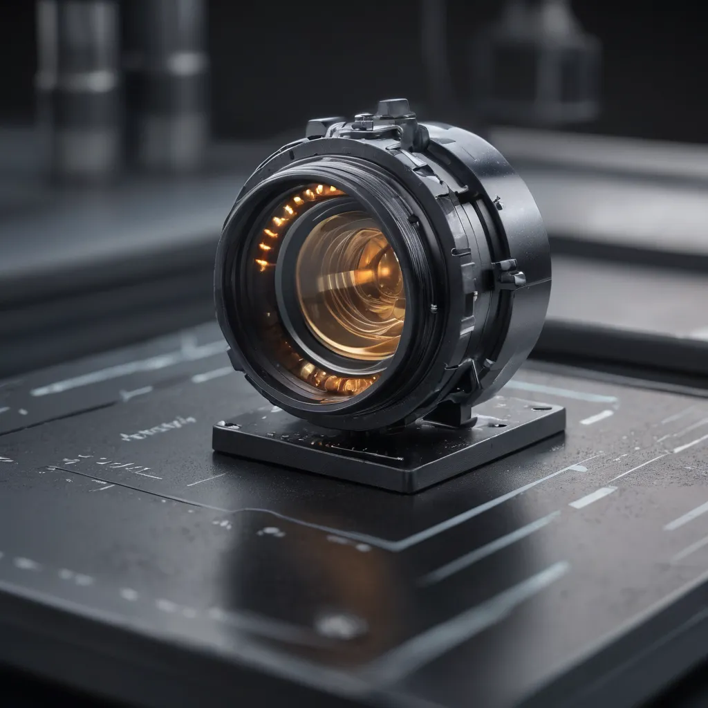 Understanding Optical Pressure Sensors and Their Impact