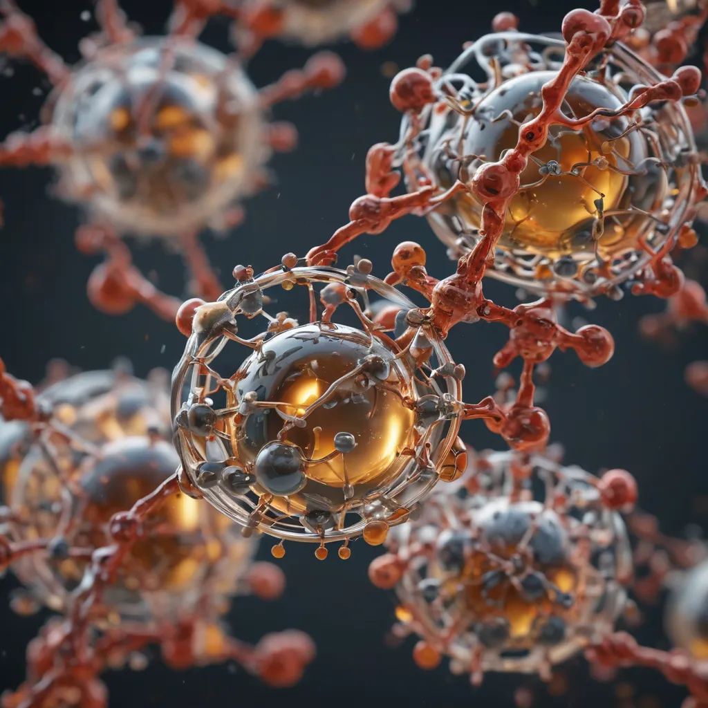 The Vital Roles of Fatty Acids in Health