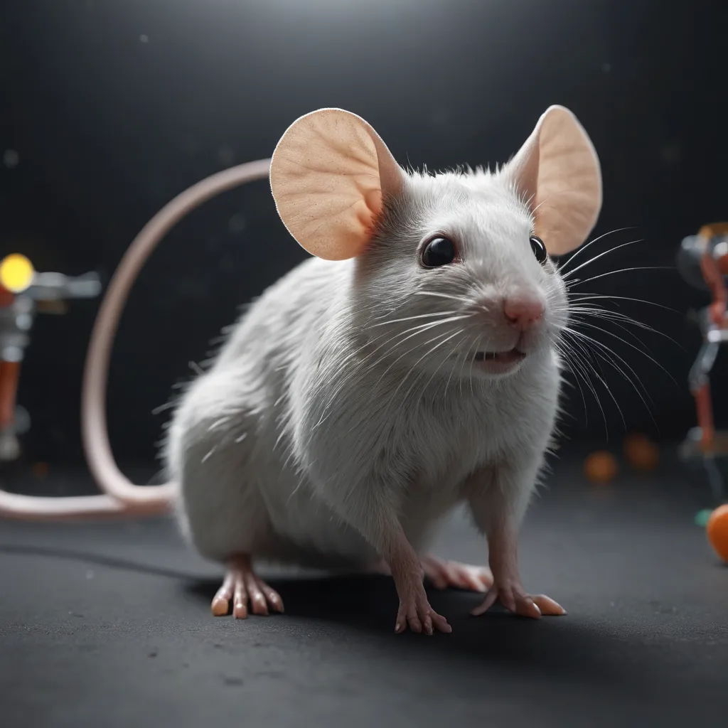 Advancements In Knockout Mice Models For Research