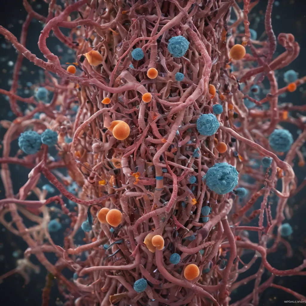 Probiotics and Their Role in C. difficile Infection