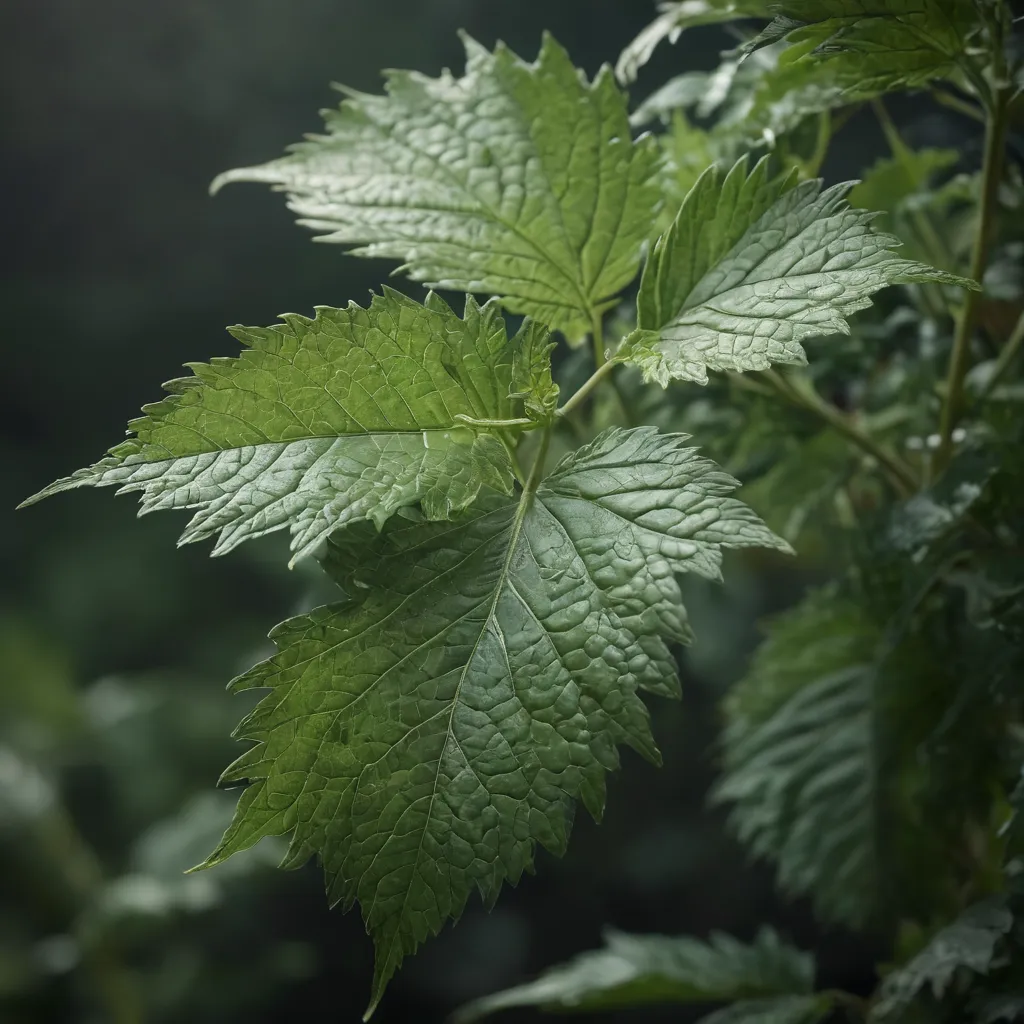 Nettle Sting Remedies: Understanding and Relief Strategies