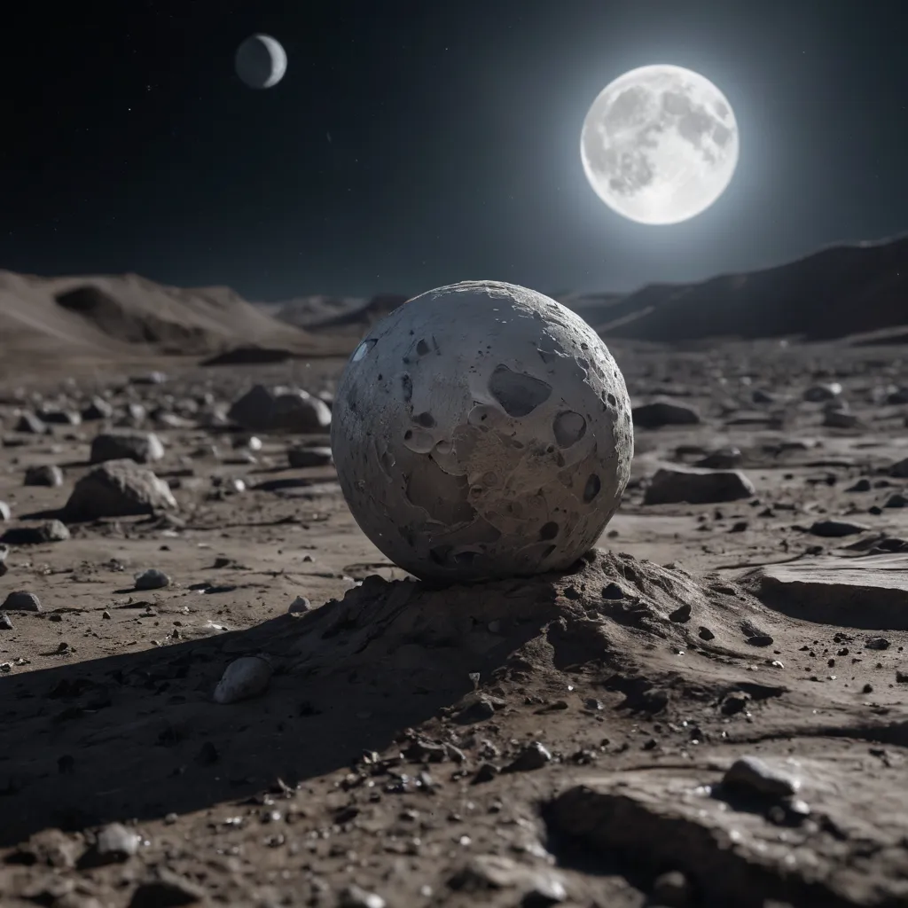 Exploring the Future of Lunar Space Travel