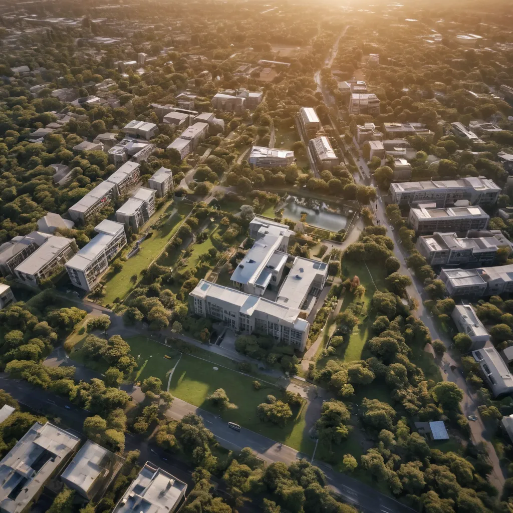 Exploring the University of Nairobi: A Comprehensive Review