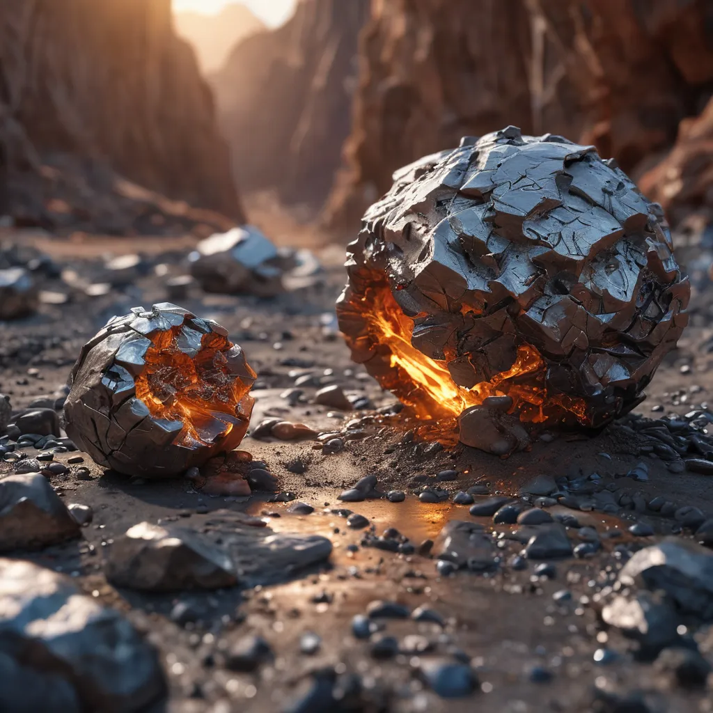 Exploring Titanium Sources: An In-Depth Analysis