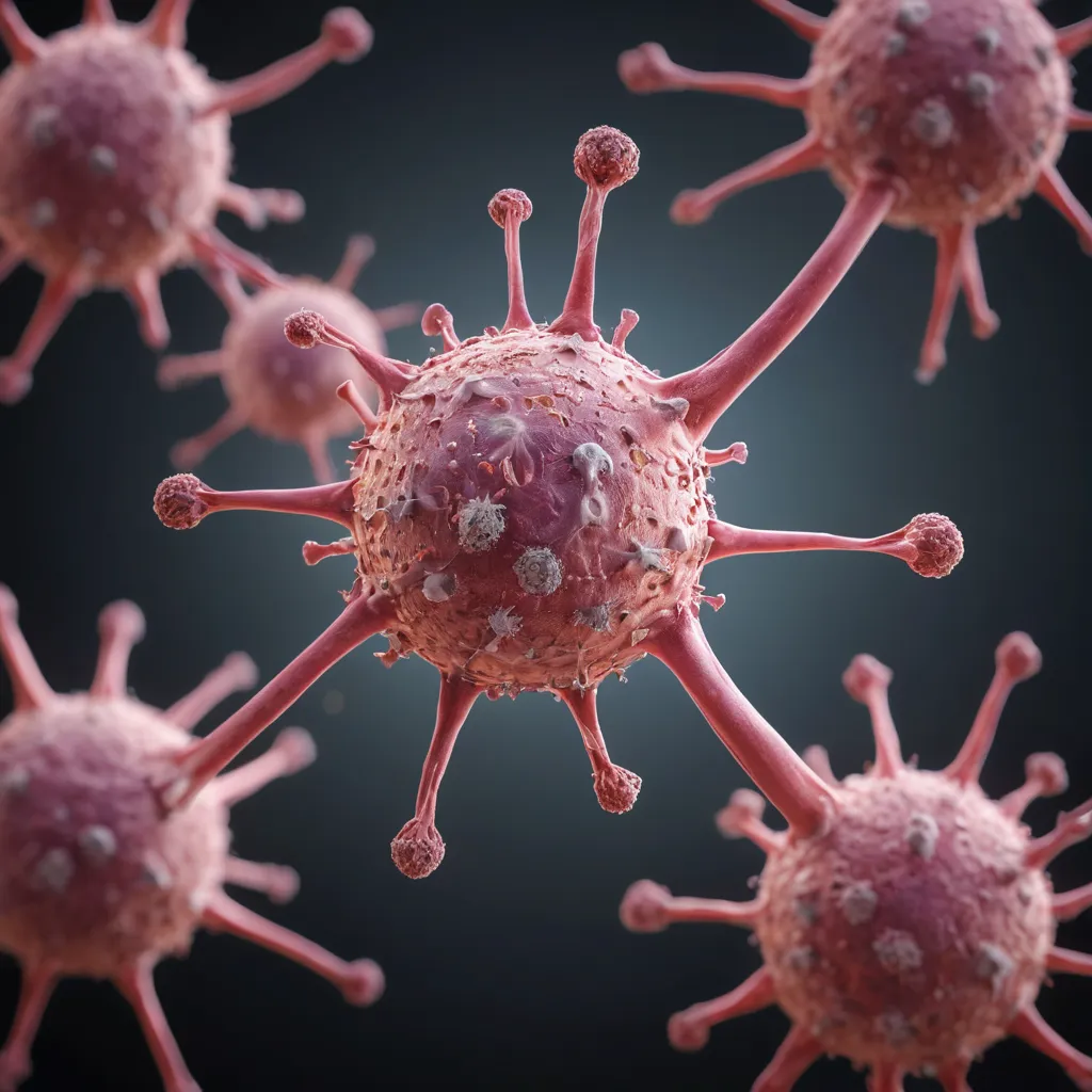 Exploring Trastuzumab Deruxtecan in Breast Cancer Treatment