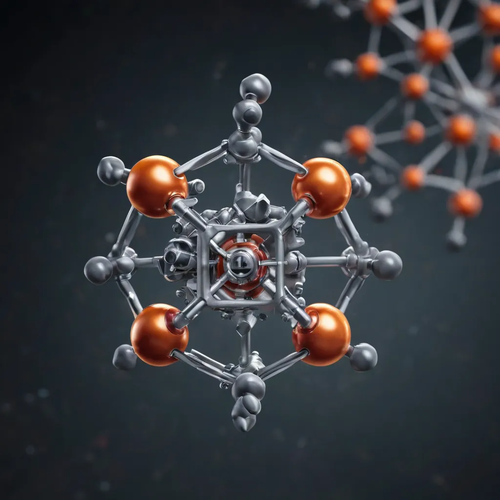 Exploring Vanadium: Properties and Applications