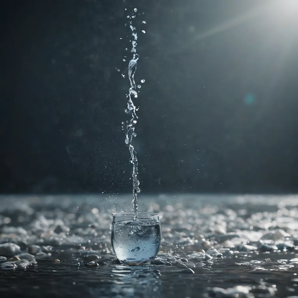 Understanding Water Activity Levels: Key Insights