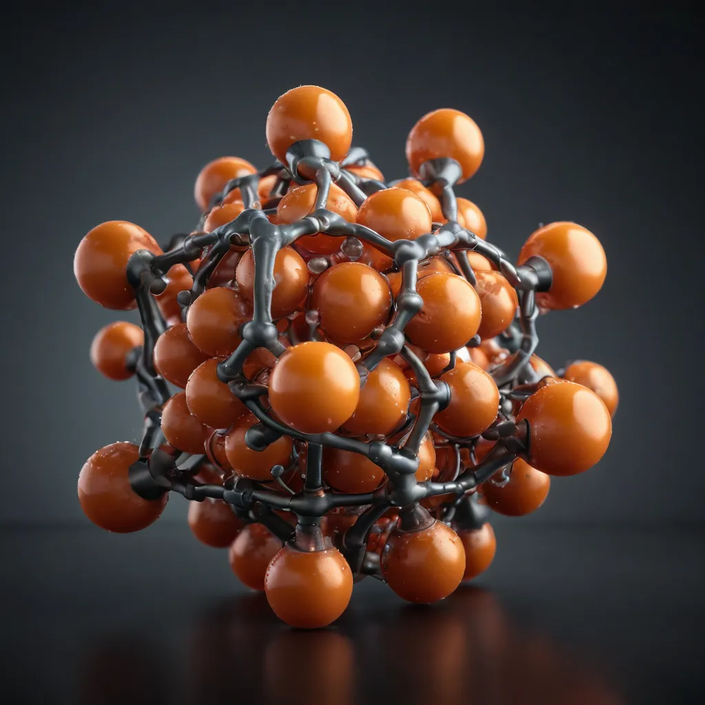 Exploring Ferric Hydroxide: Properties and Applications