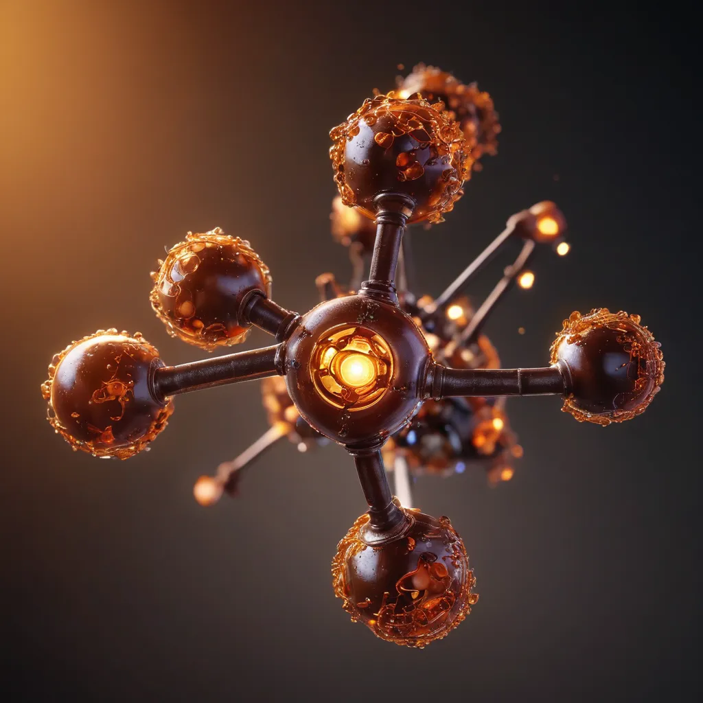 Understanding Firefly Luciferin: Biochemistry and Uses