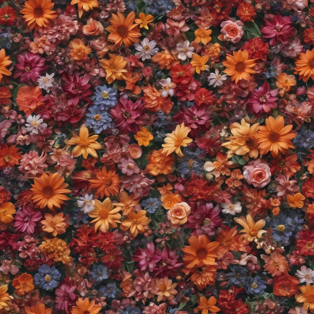 Exploring Flower Breeding: Techniques and Impacts