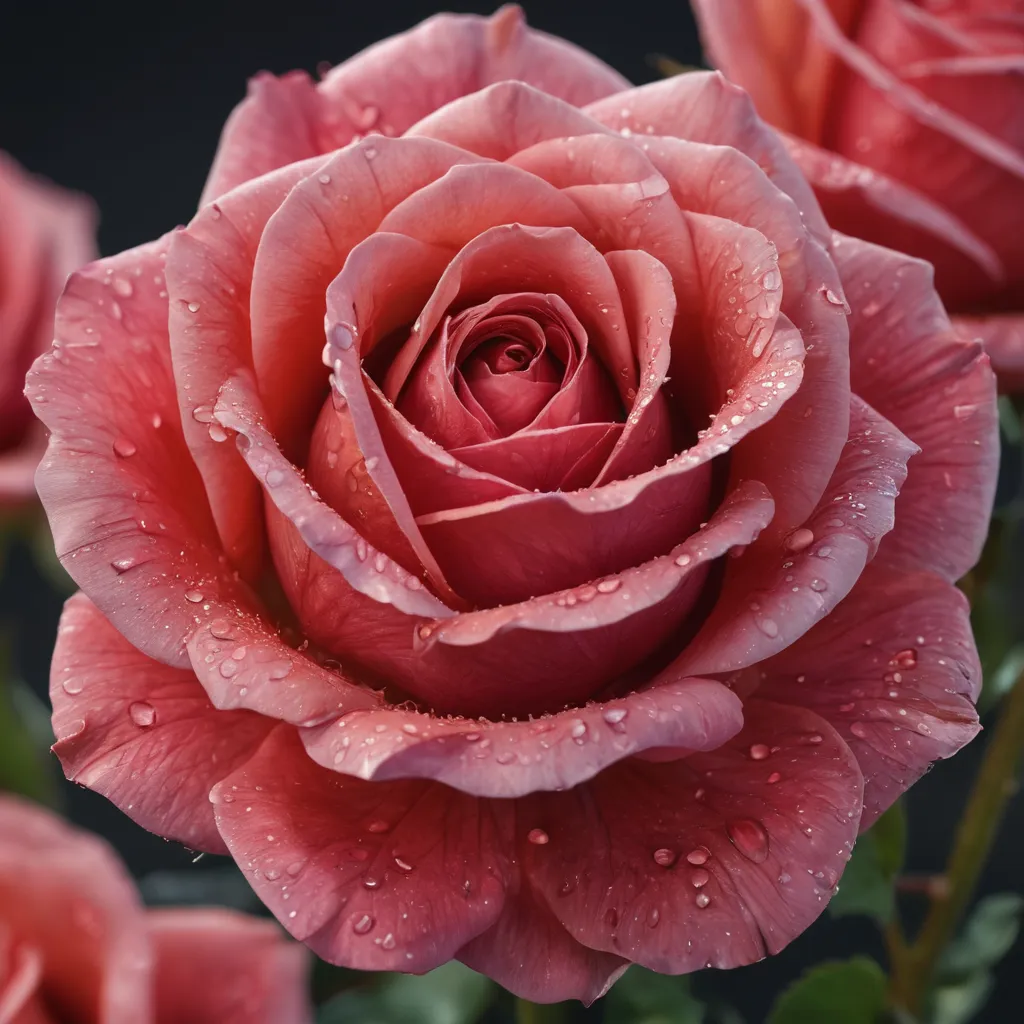 Forever Yours Hybrid Tea Rose: A Comprehensive Exploration