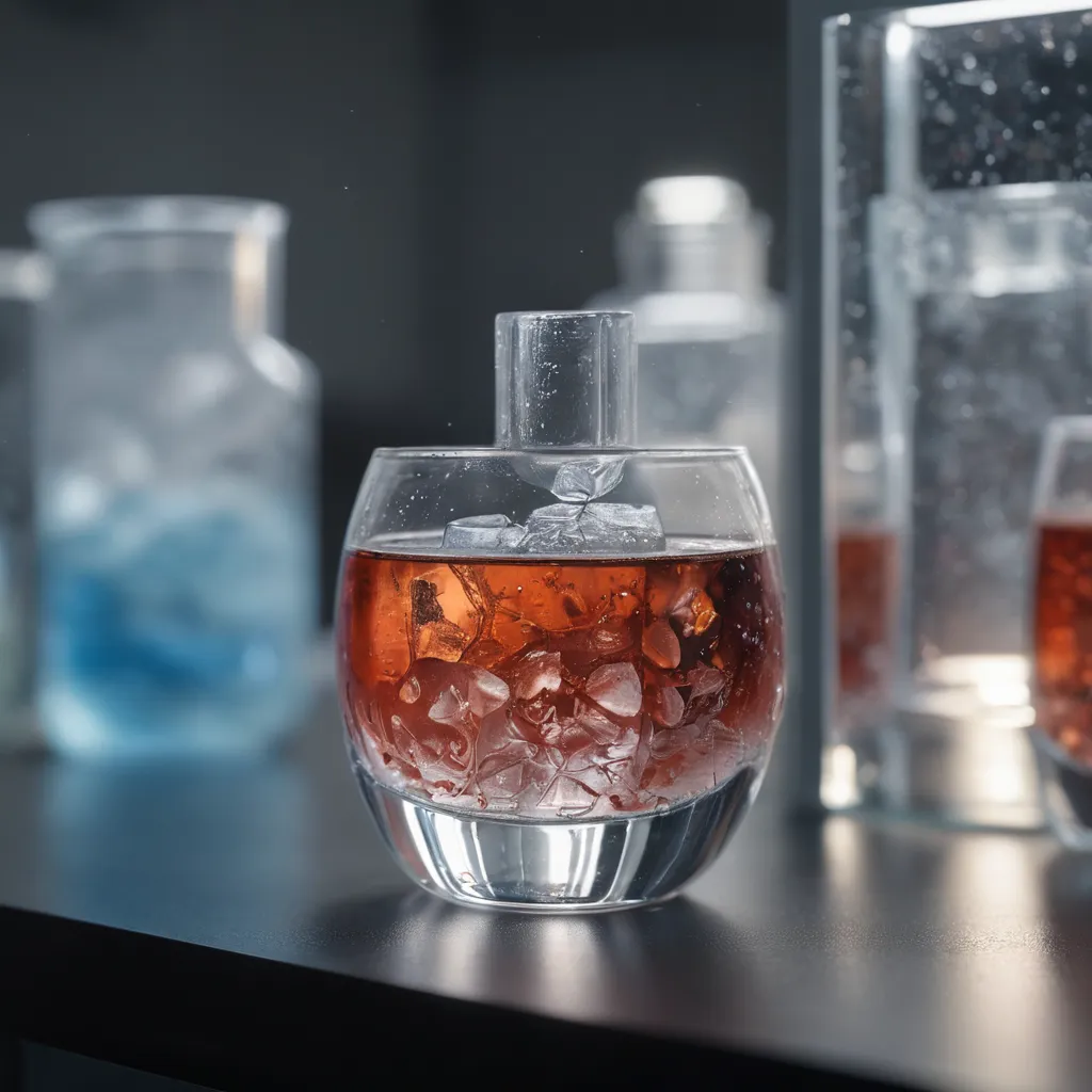 Frozen Solutions: Exploring Cryobiology's Impact