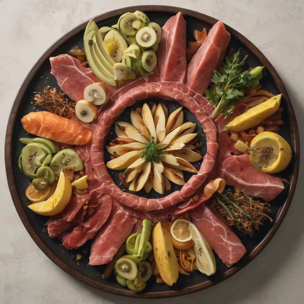Exploring Fuca de Chao: Culinary Tradition Unveiled