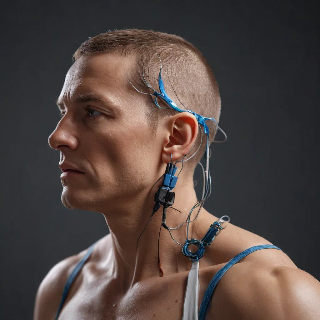 Functional Electrical Stimulation in Rehabilitation