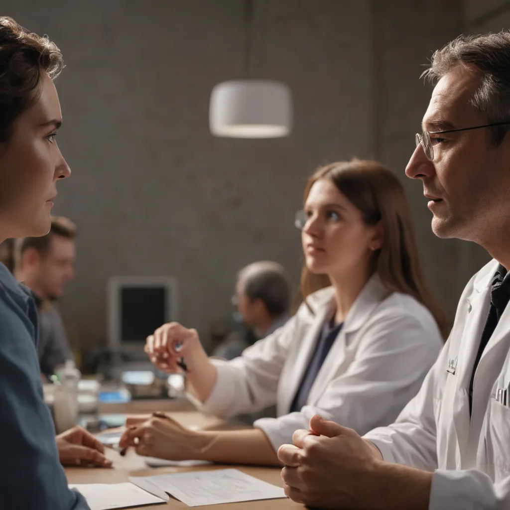 Genetic Testing for Adopted Adults: Insights & Ethics