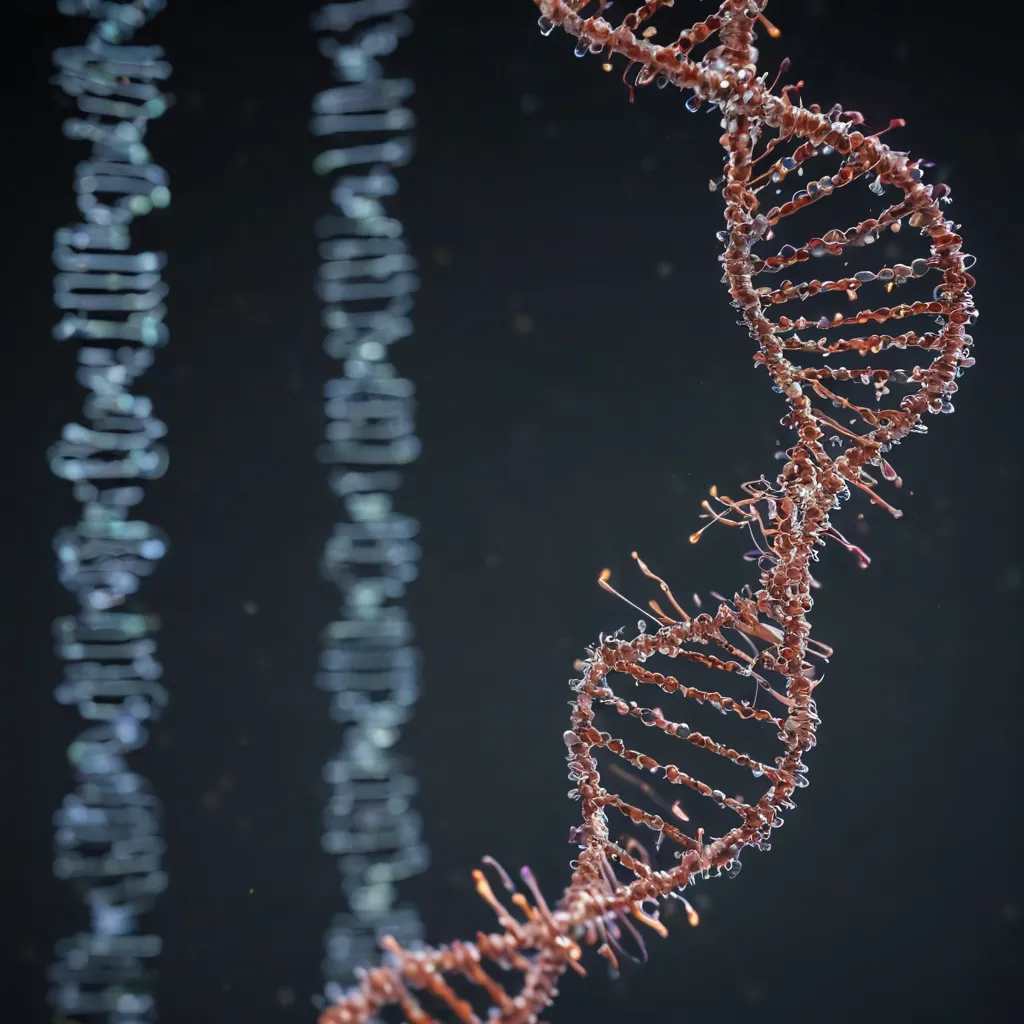 Exploring Genome-Wide RNA Sequencing Techniques