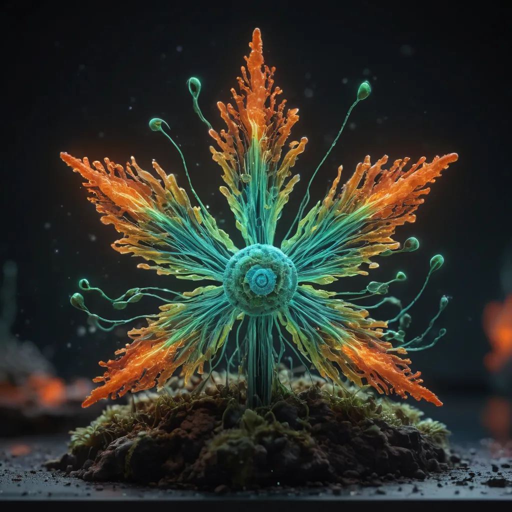 GFP Filters in Fluorescence Microscopy Explained