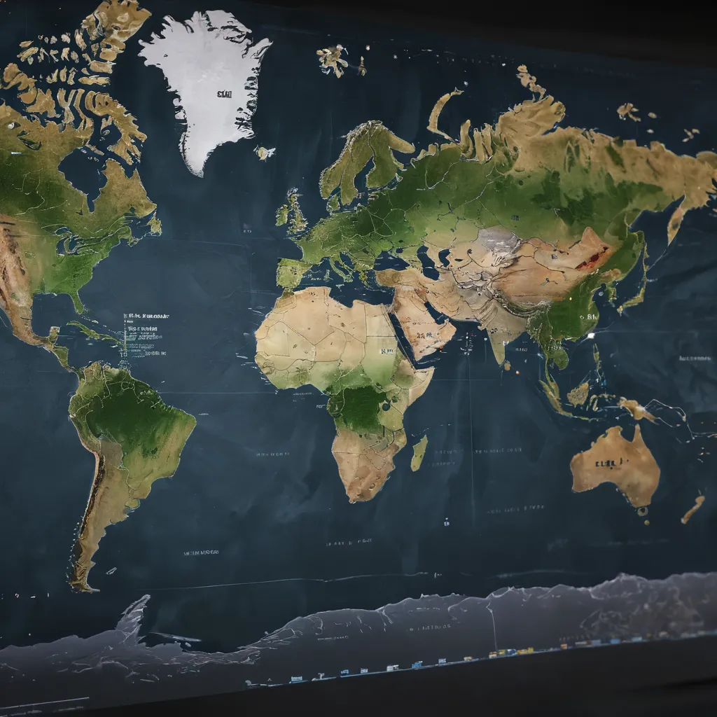 Global Vaccination Efforts: An In-Depth Analysis