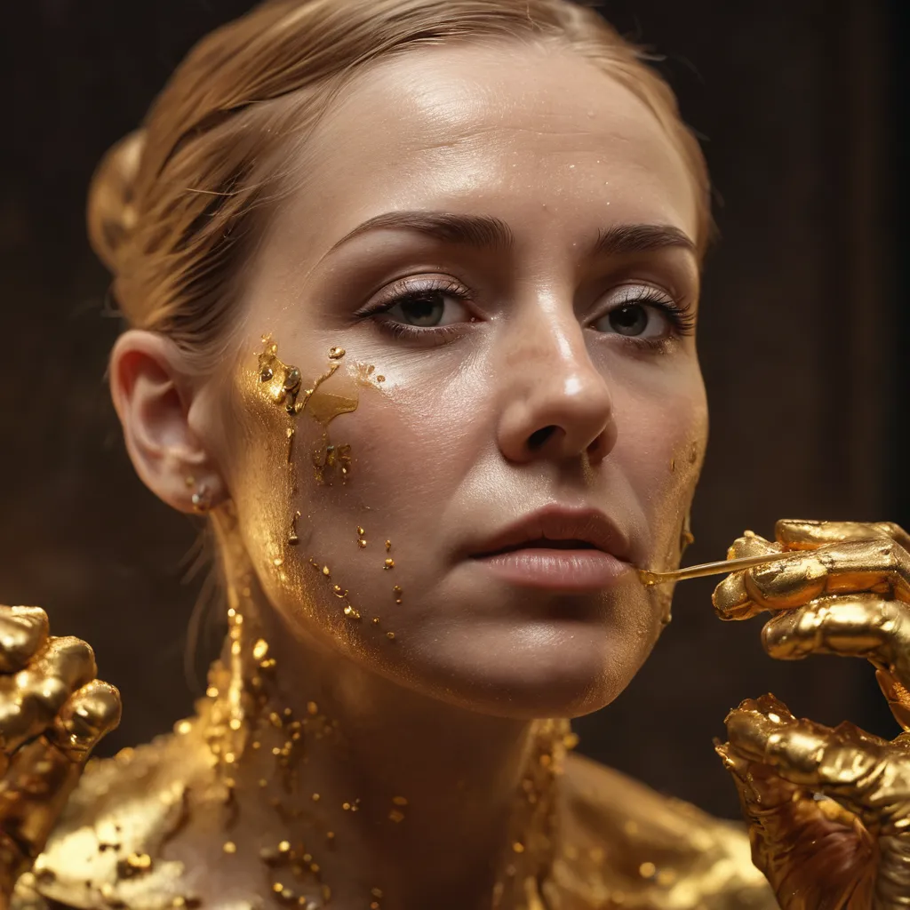 Gold Therapy for Rheumatoid Arthritis: Efficacy and Mechanisms