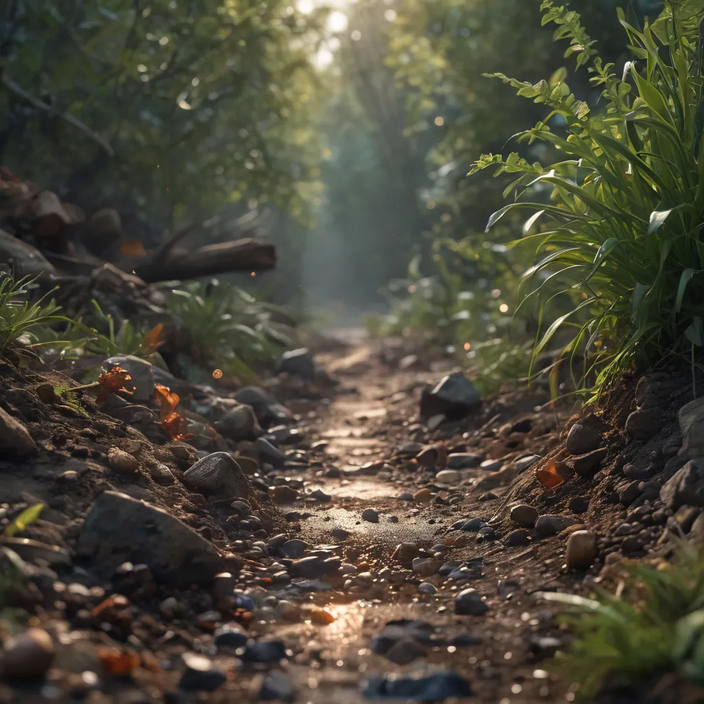 Ground Pollution: Causes, Effects, and Remedies