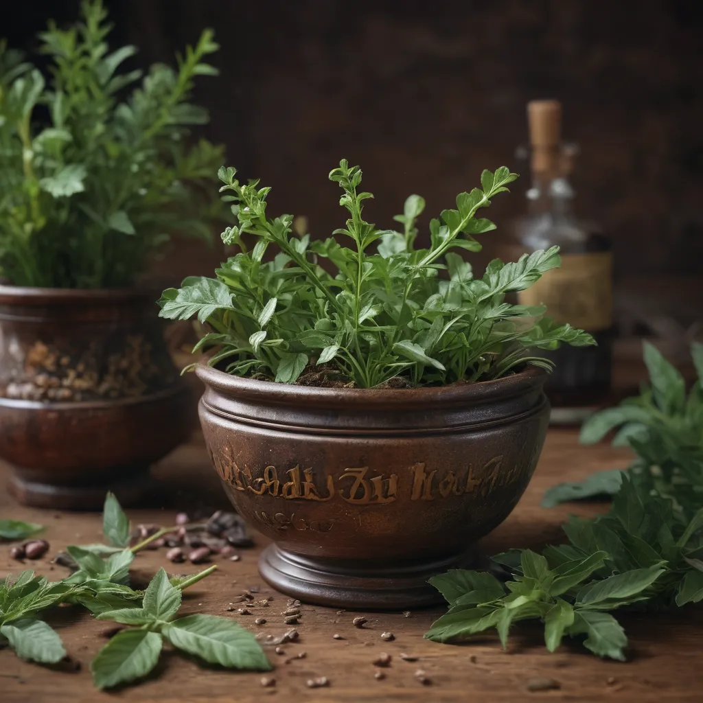 Herbs for Medicinal Purposes: A Comprehensive Exploration