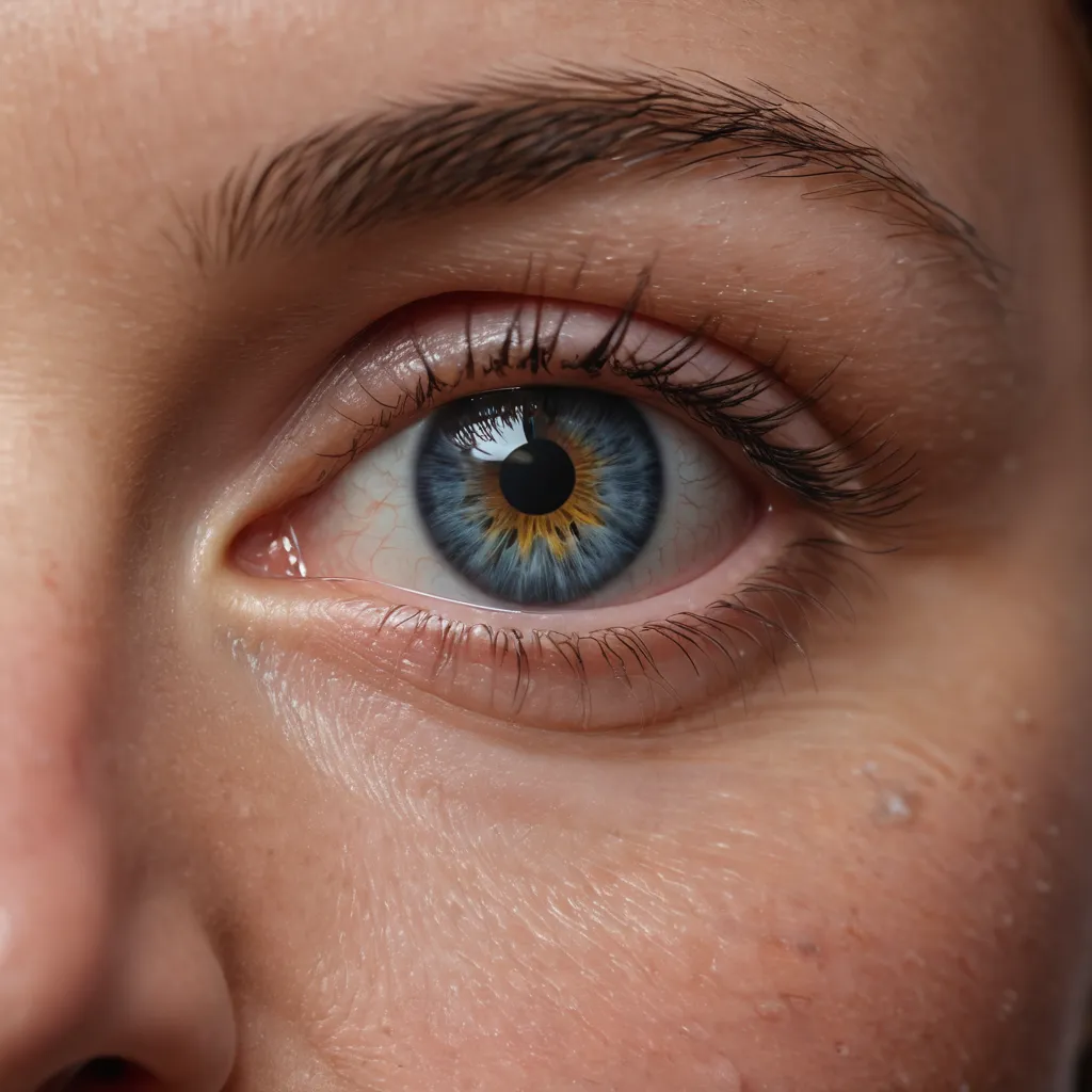 Hereditary Angioedema Type III: In-Depth Analysis