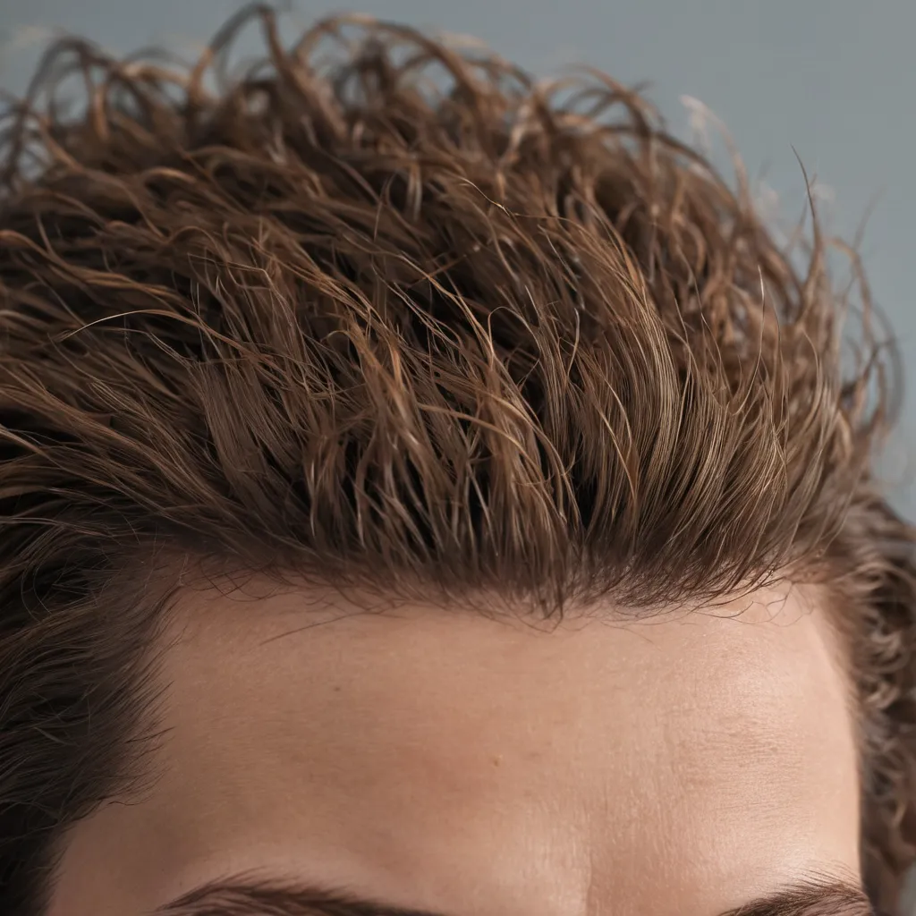 Exploring Innovative Approaches to Hair Regeneration
