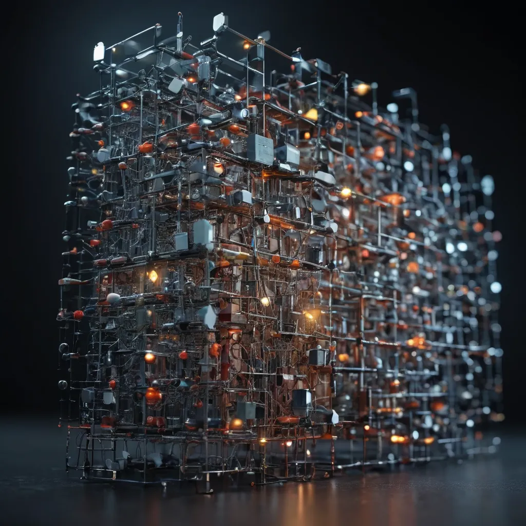 Implementing Data Structures: A Detailed Exploration Implementing Data Structures: A Detailed Exploration