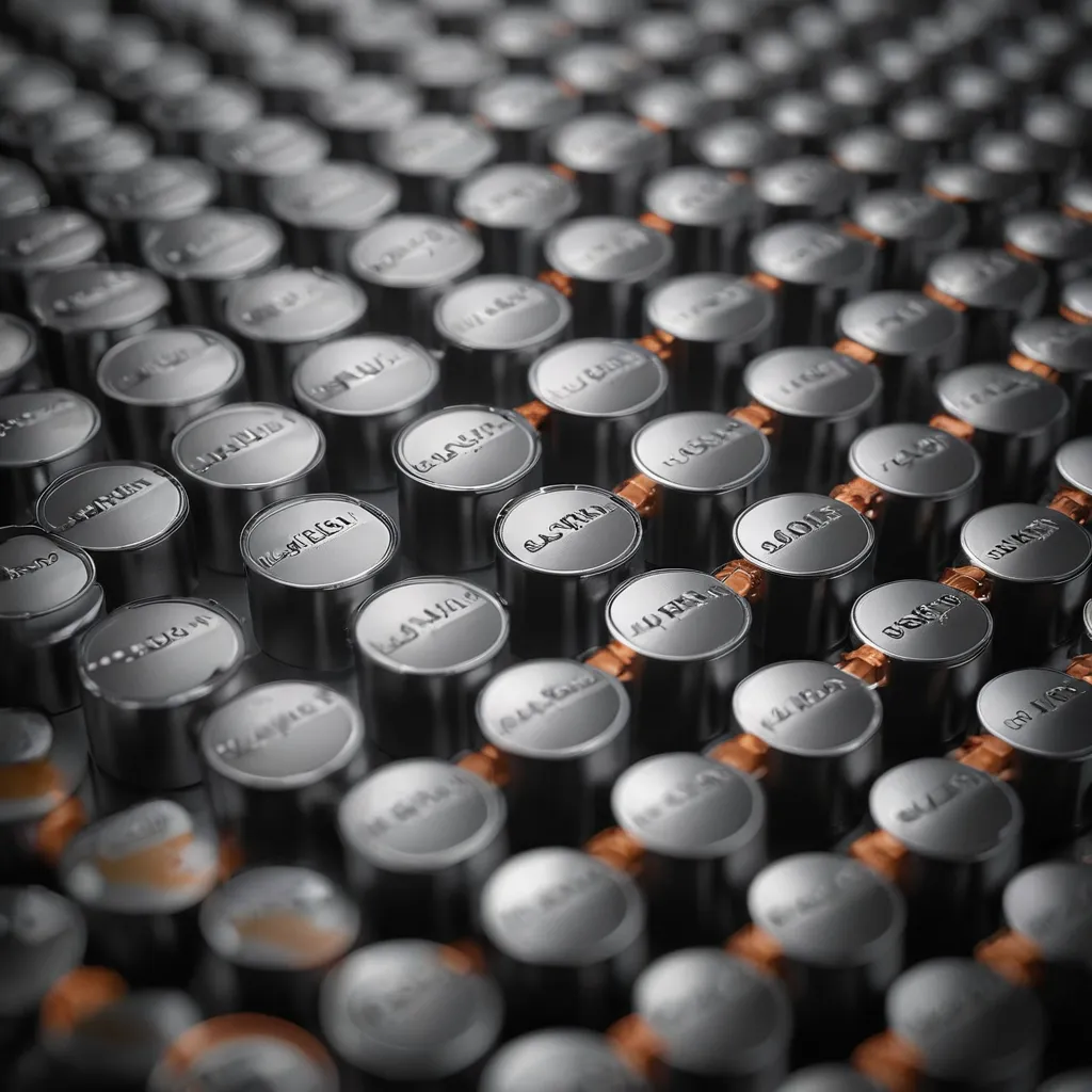 Thorough Exploration of 18650 Lithium Battery Cells