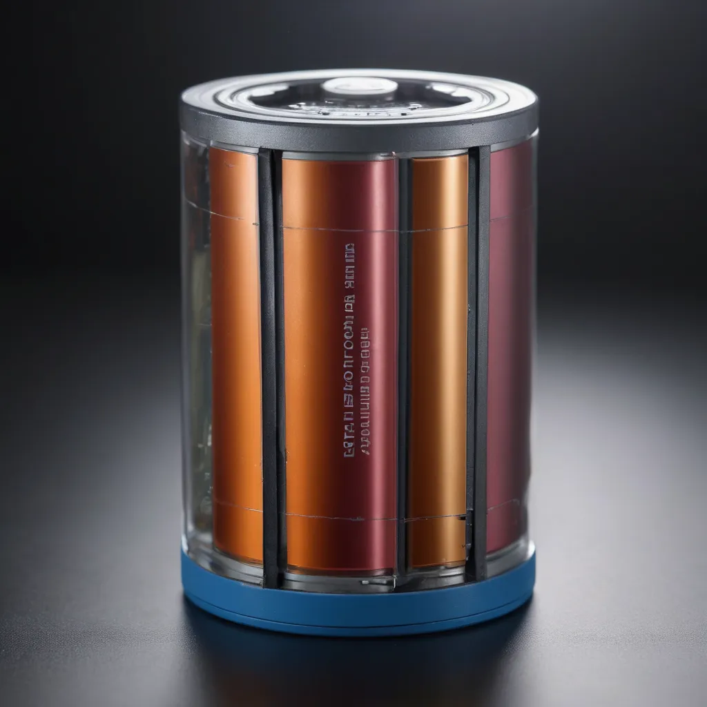 In-Depth Analysis of Lithium Cobalt Batteries