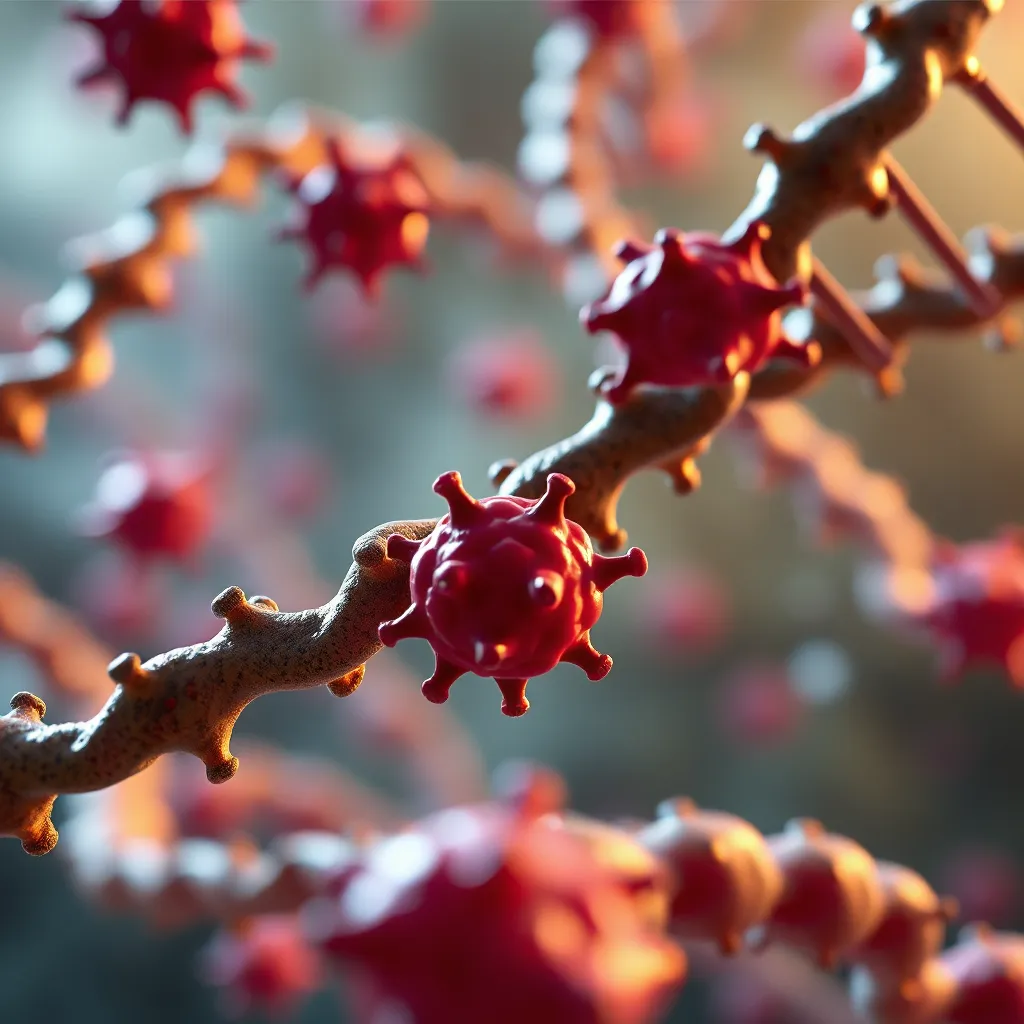 Understanding the Genetic Factors of Colon Cancer