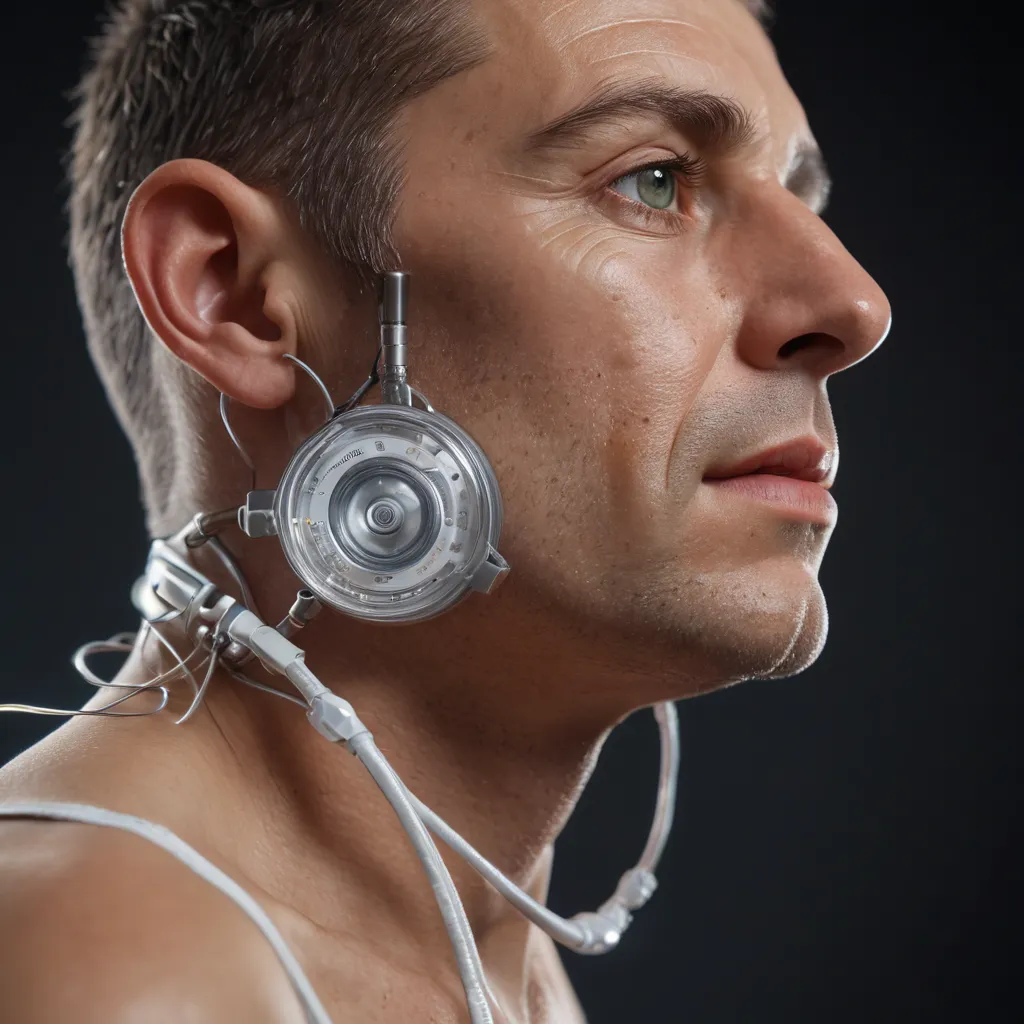 InterStim Therapy for Overactive Bladder: Insights and Implications