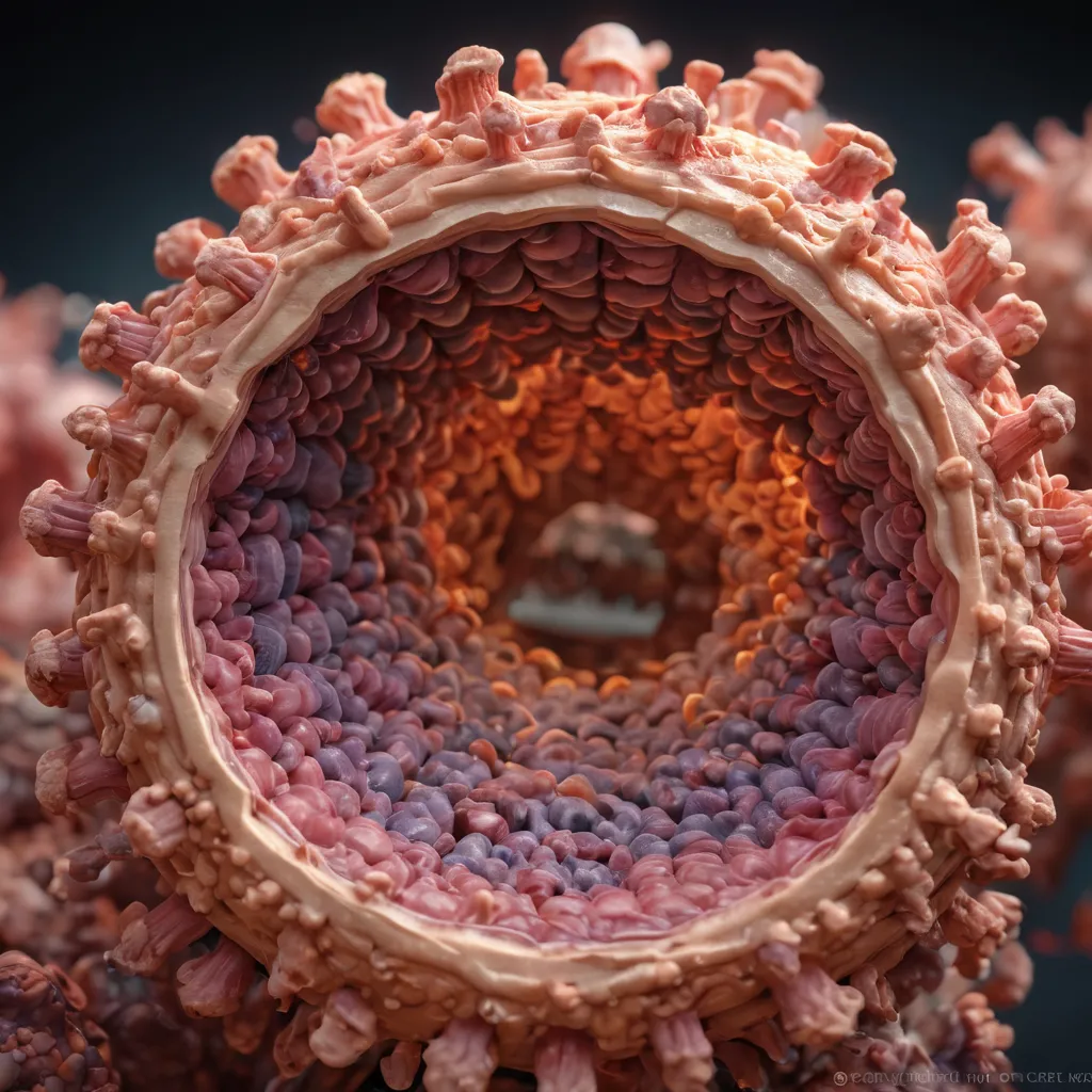 Invasive Colorectal Adenocarcinoma: An In-Depth Review