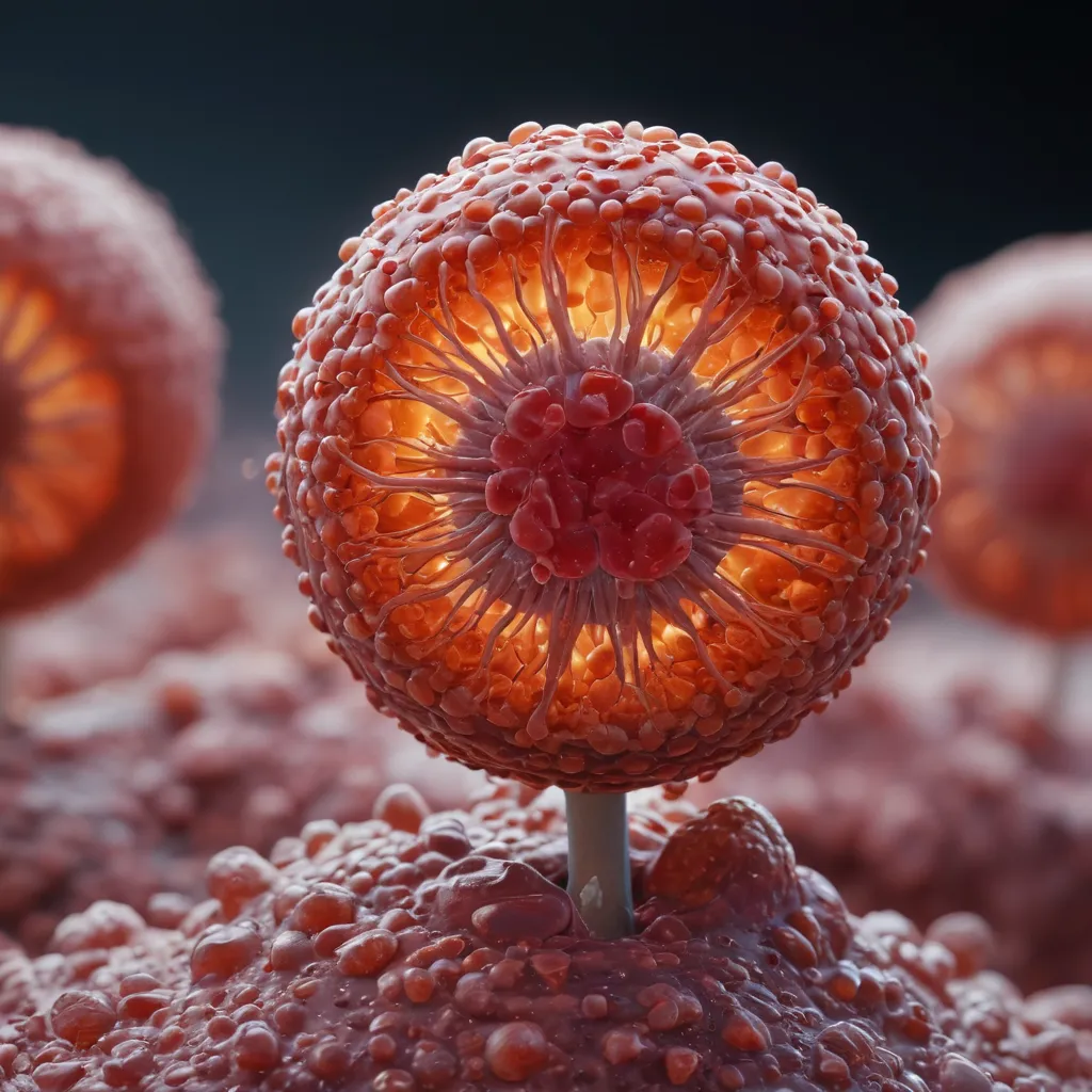 Exploring Advances in Herpes Treatment and Cures