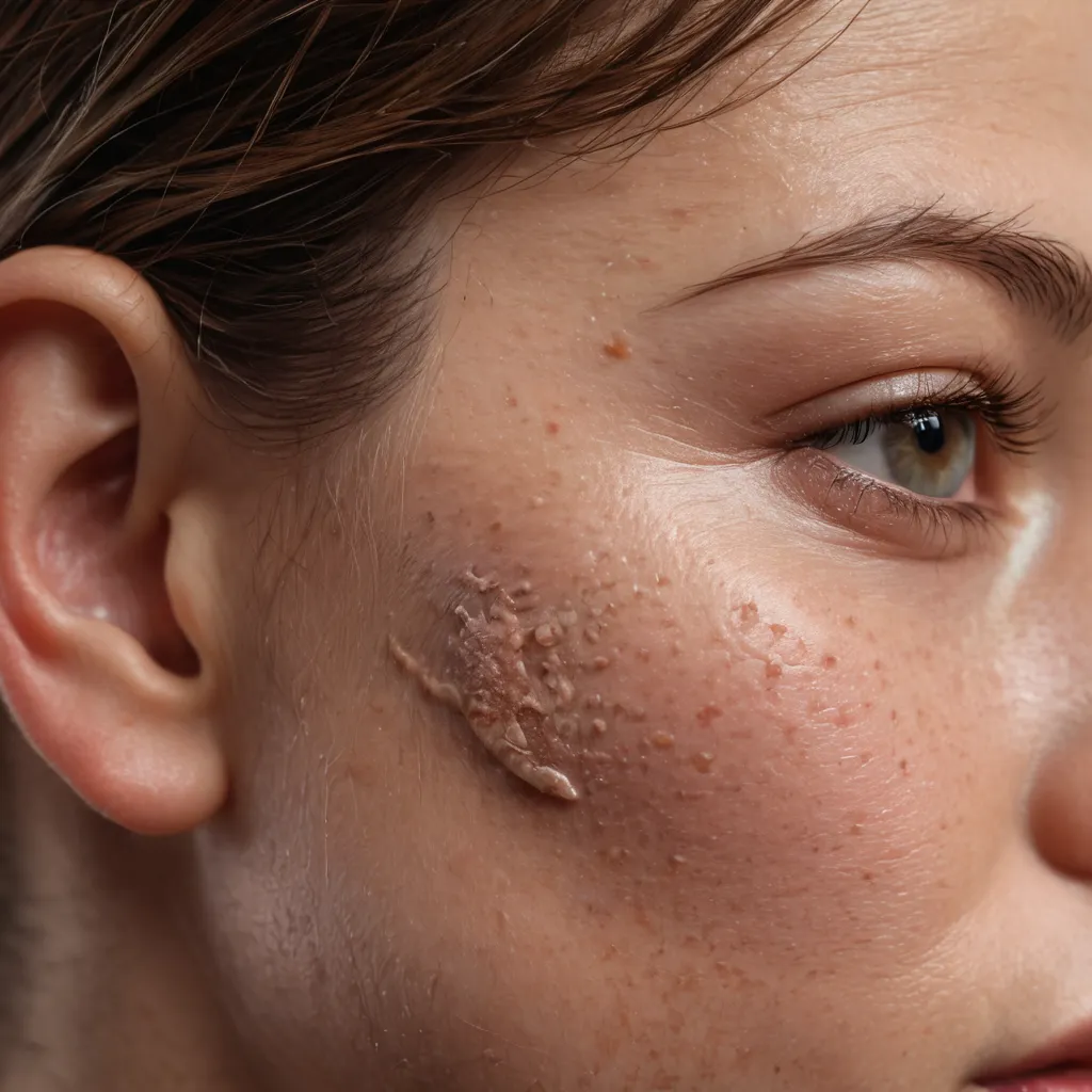 Keloid Removal from Ear: Insightful Guide to Treatment