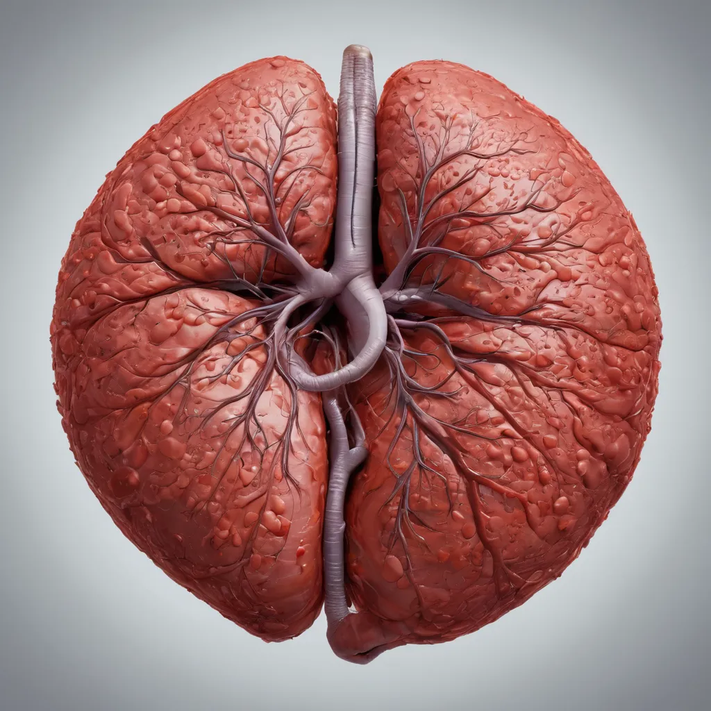 Leukemia's Impact on Liver Health: Key Insights