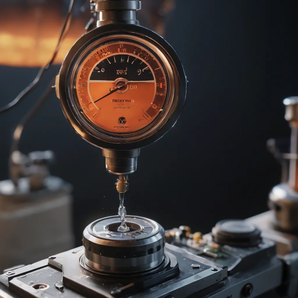 Liquid Flow Measurement: Techniques and Applications