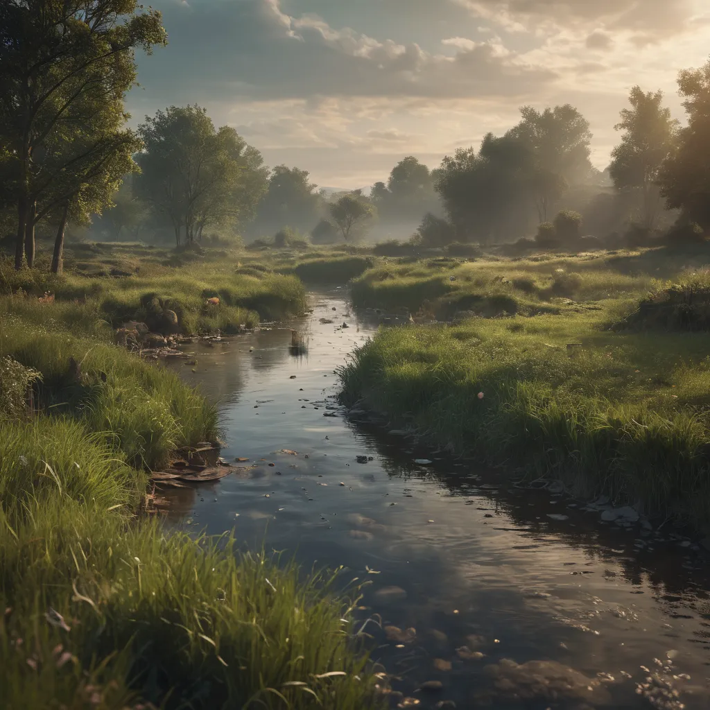 Mechanisms of Methane Release: An In-Depth Analysis