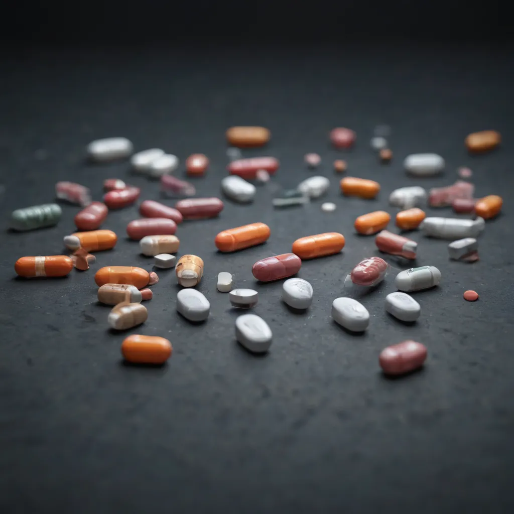 Medication Treatment for Major Depressive Disorder