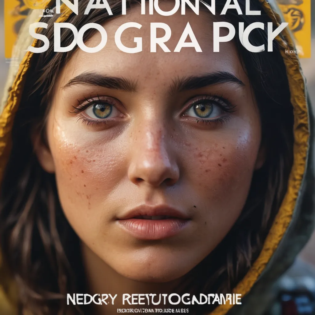 Exploring National Geographic Magazine's Influence