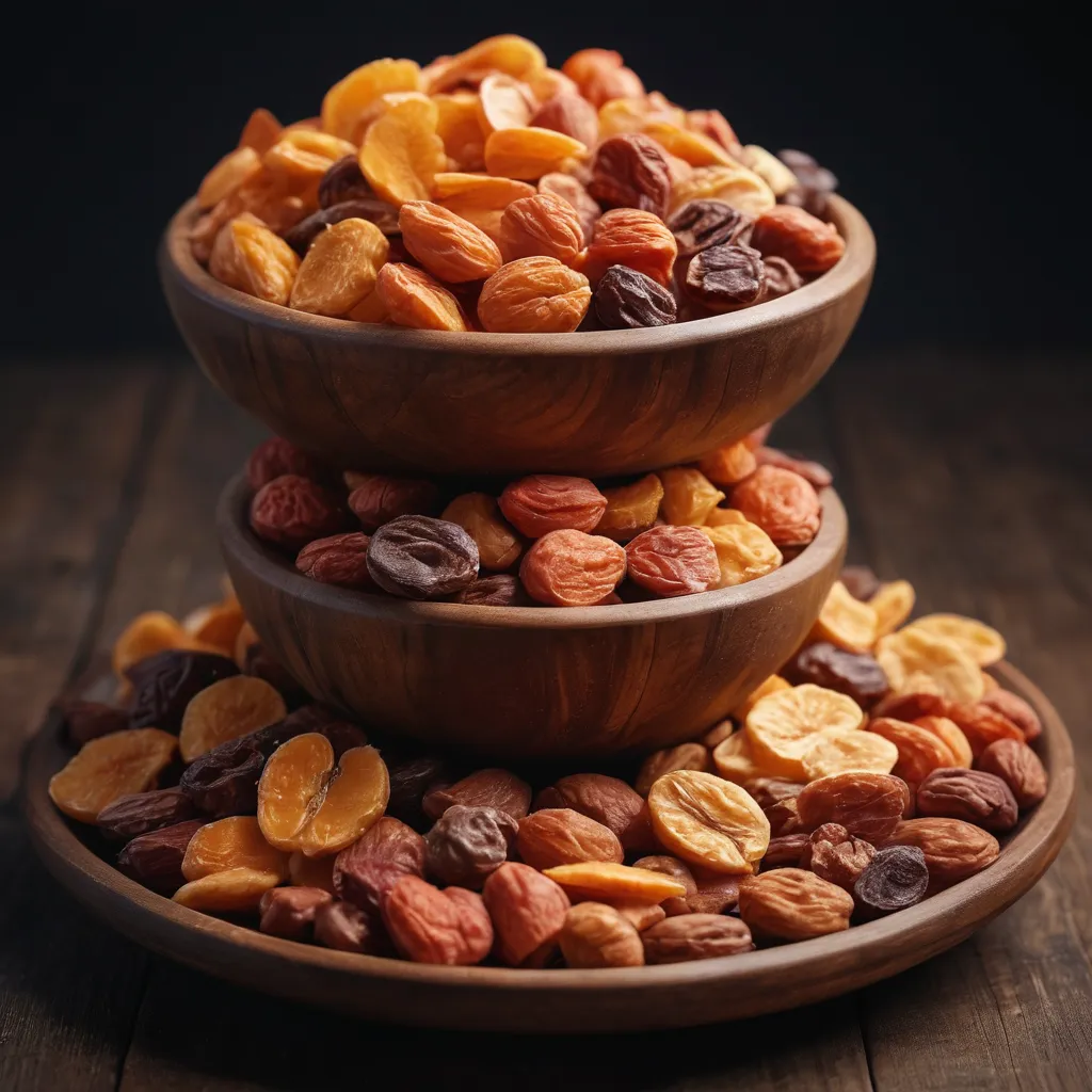 Navigating Dry Fruits for Diabetics: A Comprehensive Guide