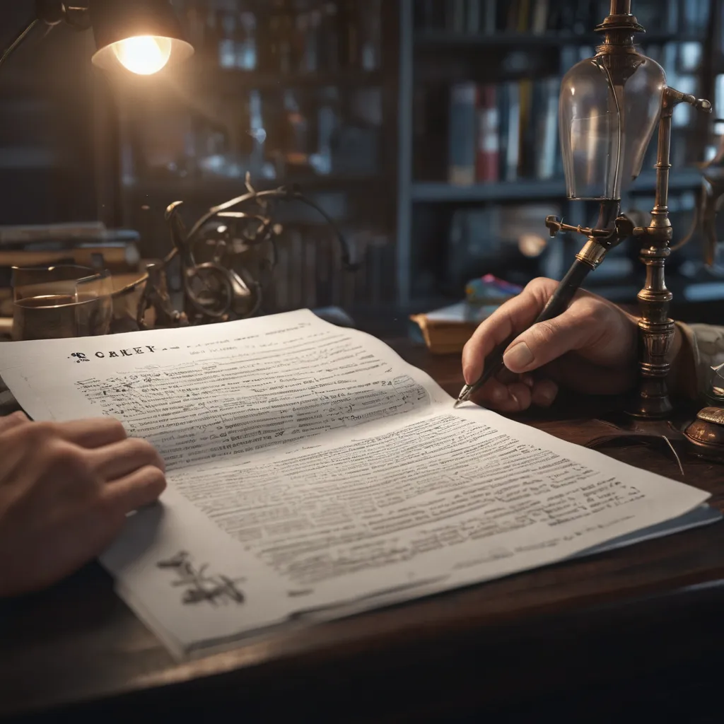 Exploring Career Paths in Scientific Paper Editing