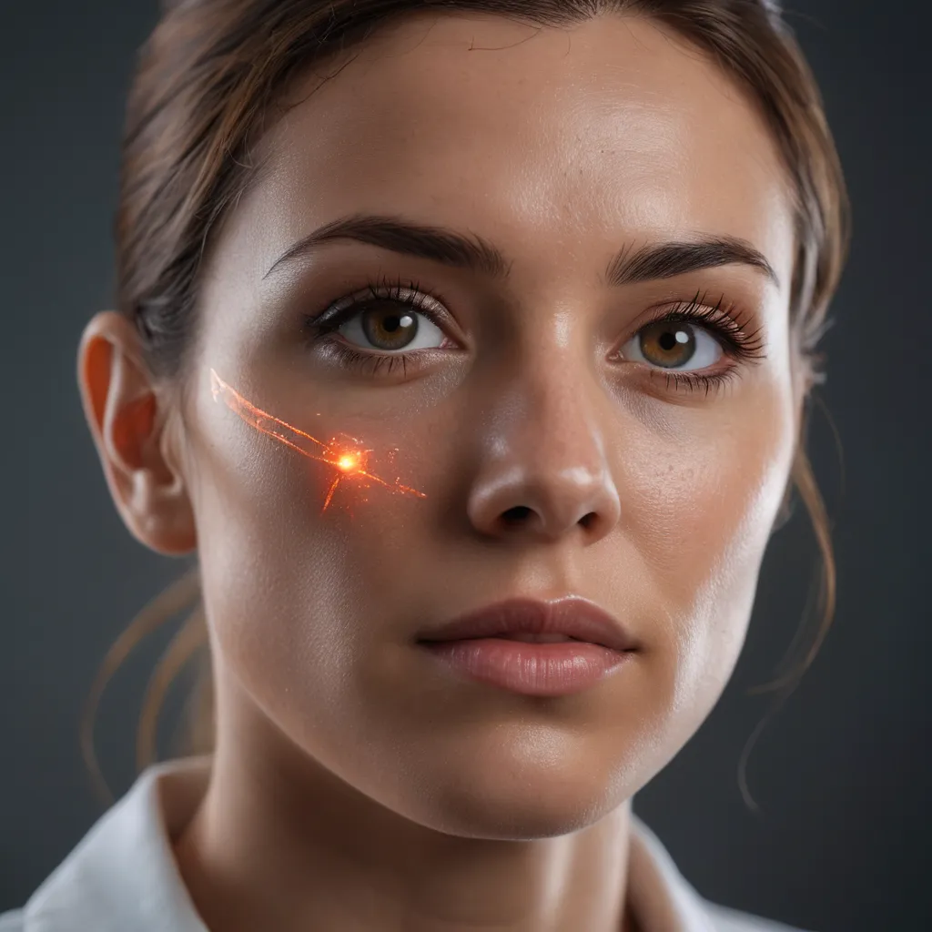 Non-Invasive Laser Treatment: Exploring Modern Medicine