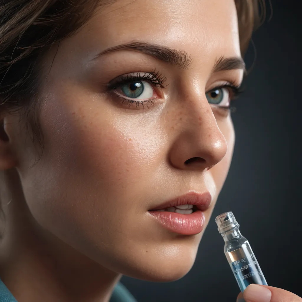 Nusinersen FDA Approval: Implications and Insights