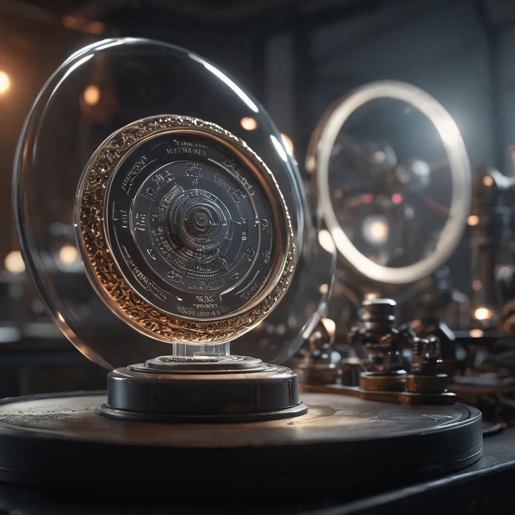 Mastering Patent Research for Innovators